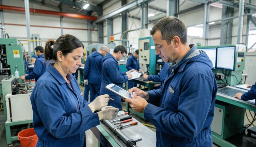 Certified Maintenance & Reliability Technician (CMRT) Preparation ...